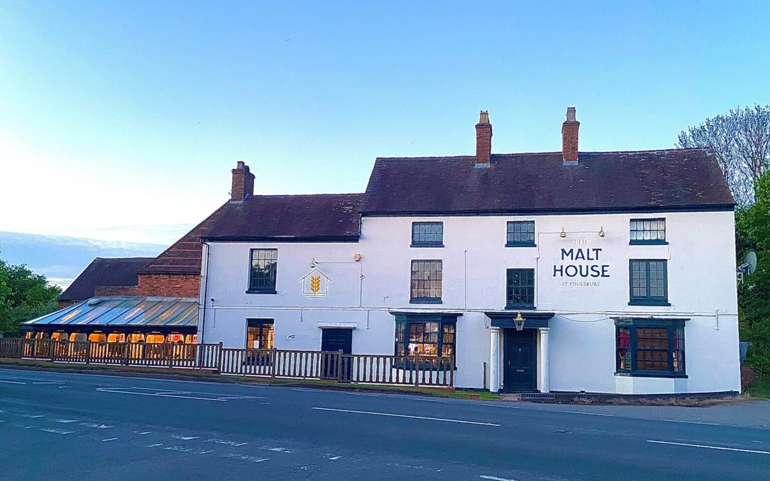 The Malt House at Kingsbury - Vik's Pubs LTD - Tamworth