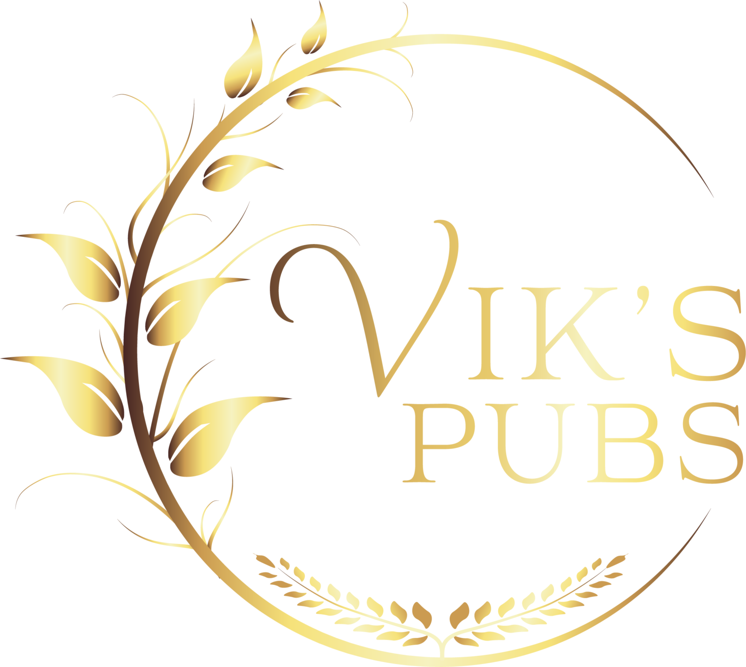 Menus - The Malt House at Kingsbury - Vik's Pubs LTD