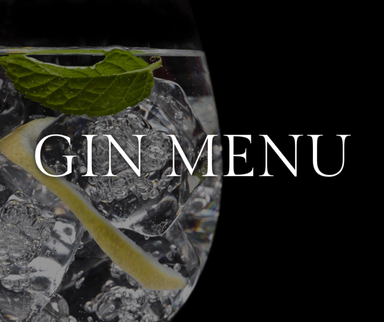 Menus - The Malt House at Kingsbury - Vik's Pubs LTD